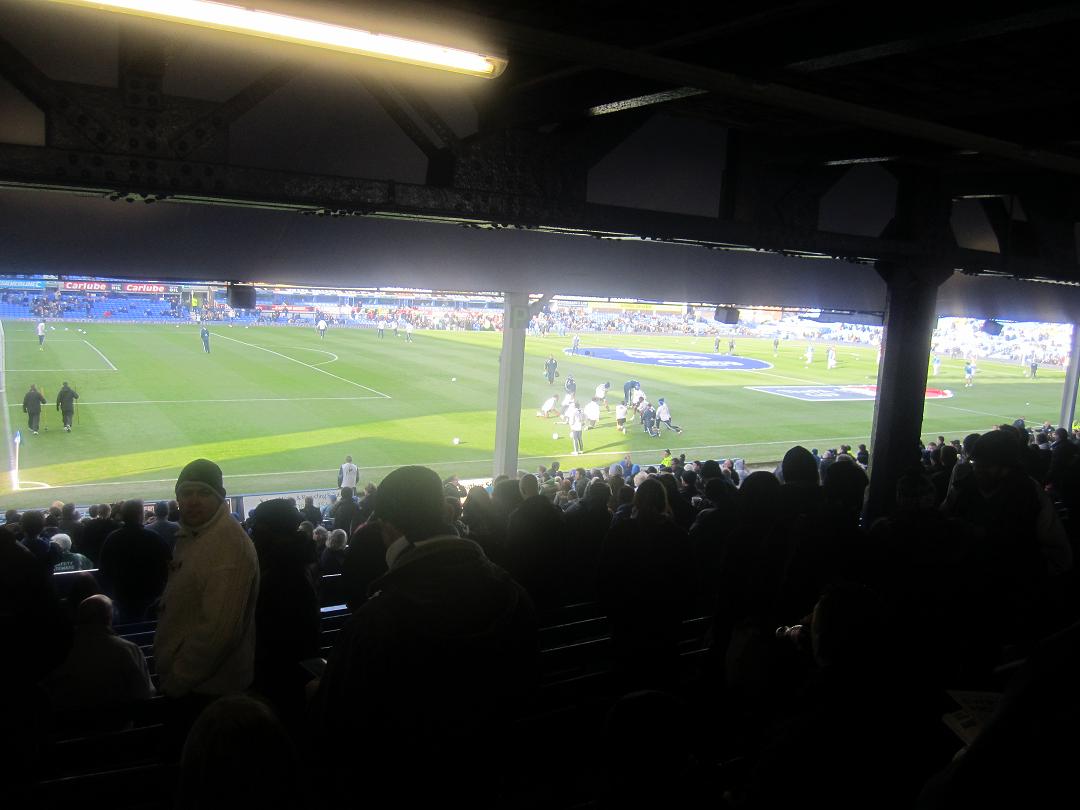 Goodison Away End | Page 2 | RTG Sunderland Message Boards